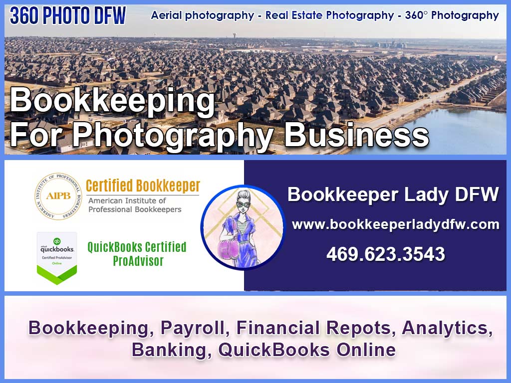 Bookkeeper Lady DFW Clients - Bookkeeper Lady DFW